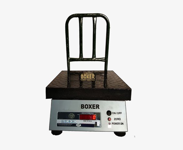 Boxer (Compact Scale)